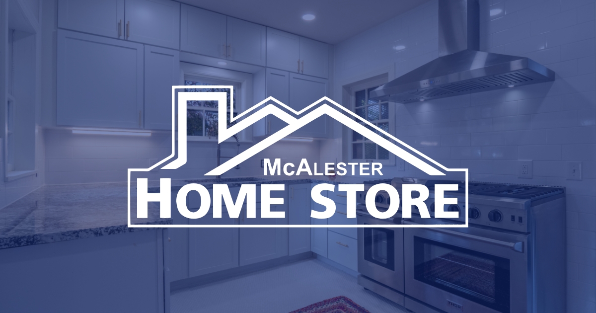 McAlester Home Store